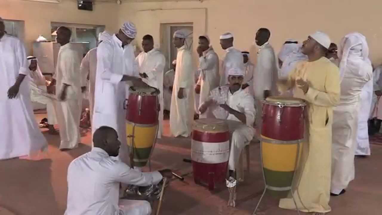 Leywa from Kuwait (3) - YouTube