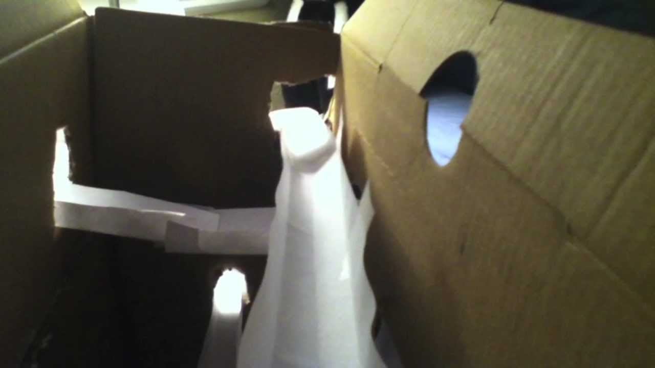 Marble Run in a Box - YouTube