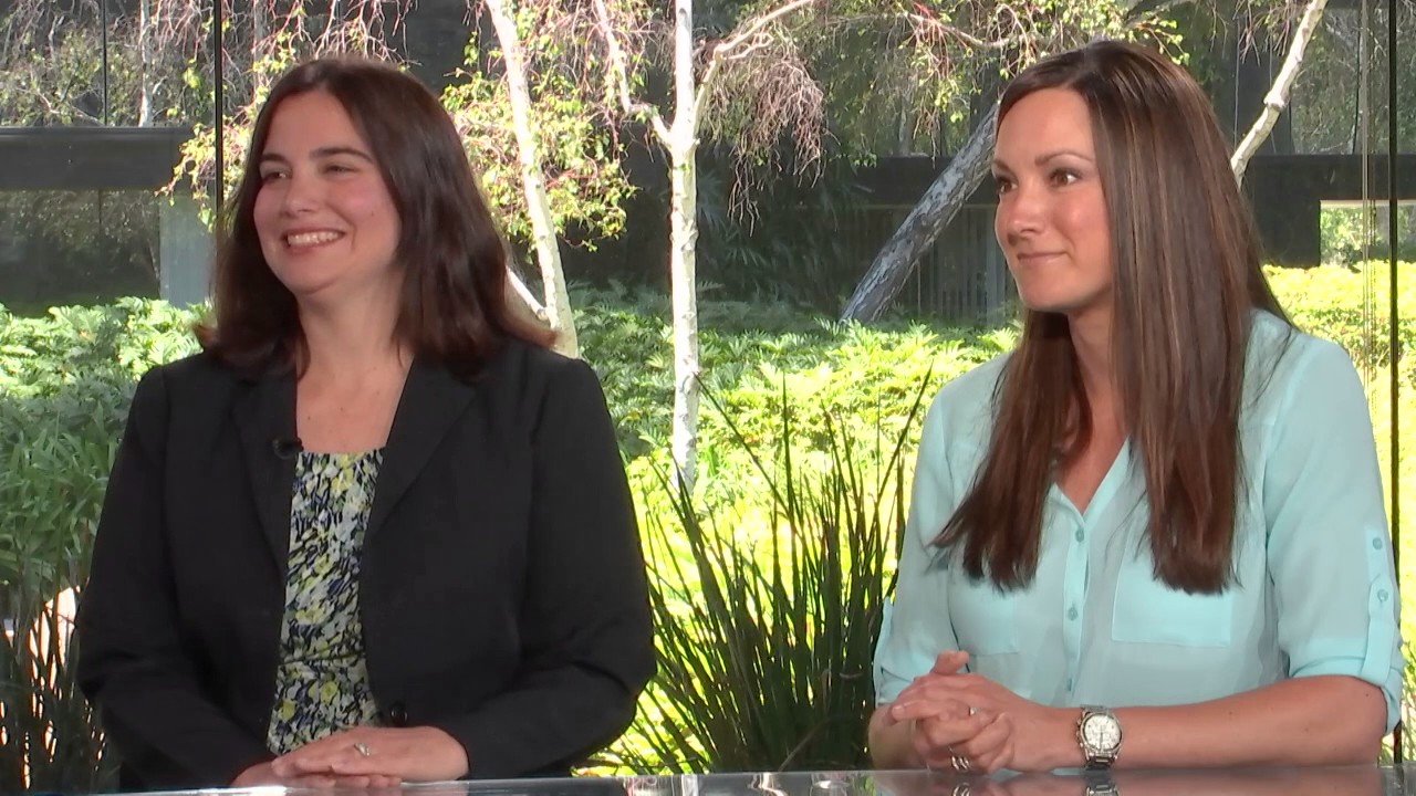Value of Relationships with Sarah Goforth-Lindsey and Tara Michener ...