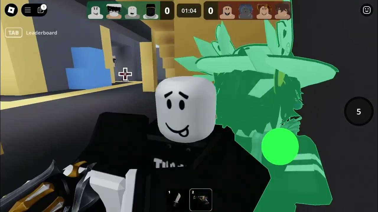 mvsd kill montage #3 - YouTube