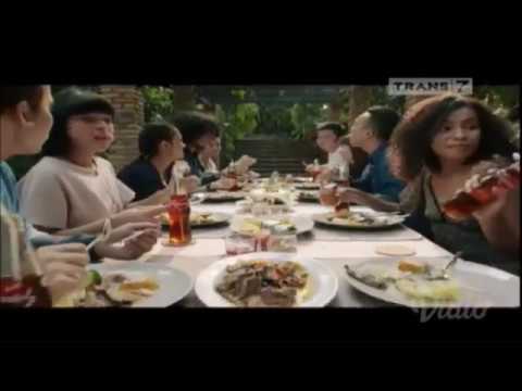 Iklan Teh Botol Sosro "Eat" (2017, 30s ver.) - YouTube