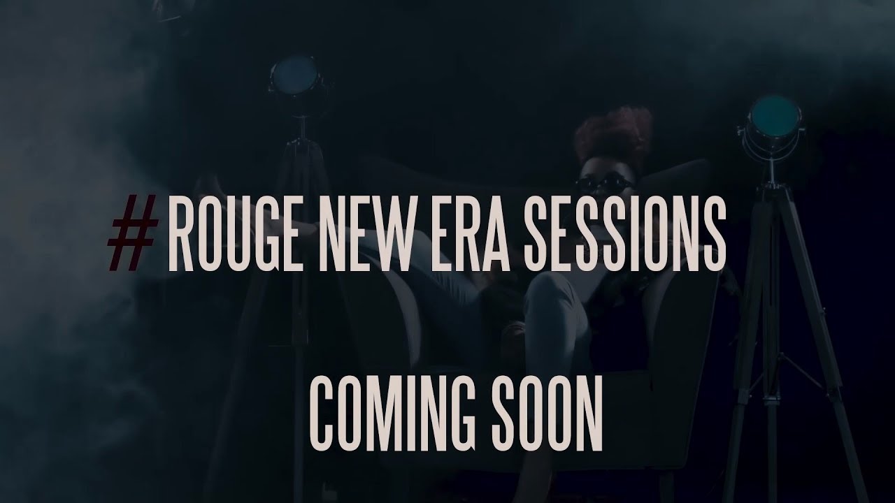NEW ERA SESSIONS (The Movie) - Official Trailer 1 | Rouge - YouTube