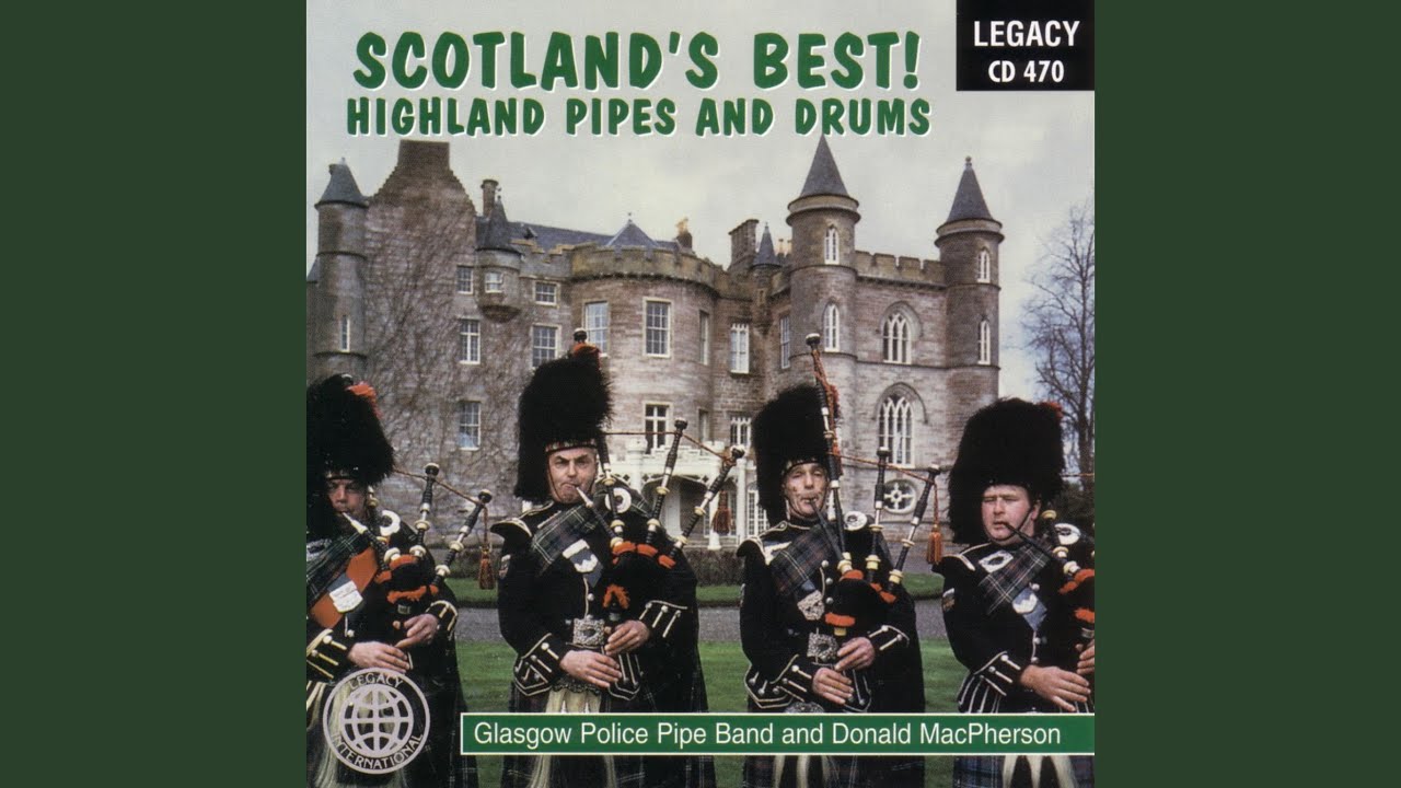 Slow March - YouTube