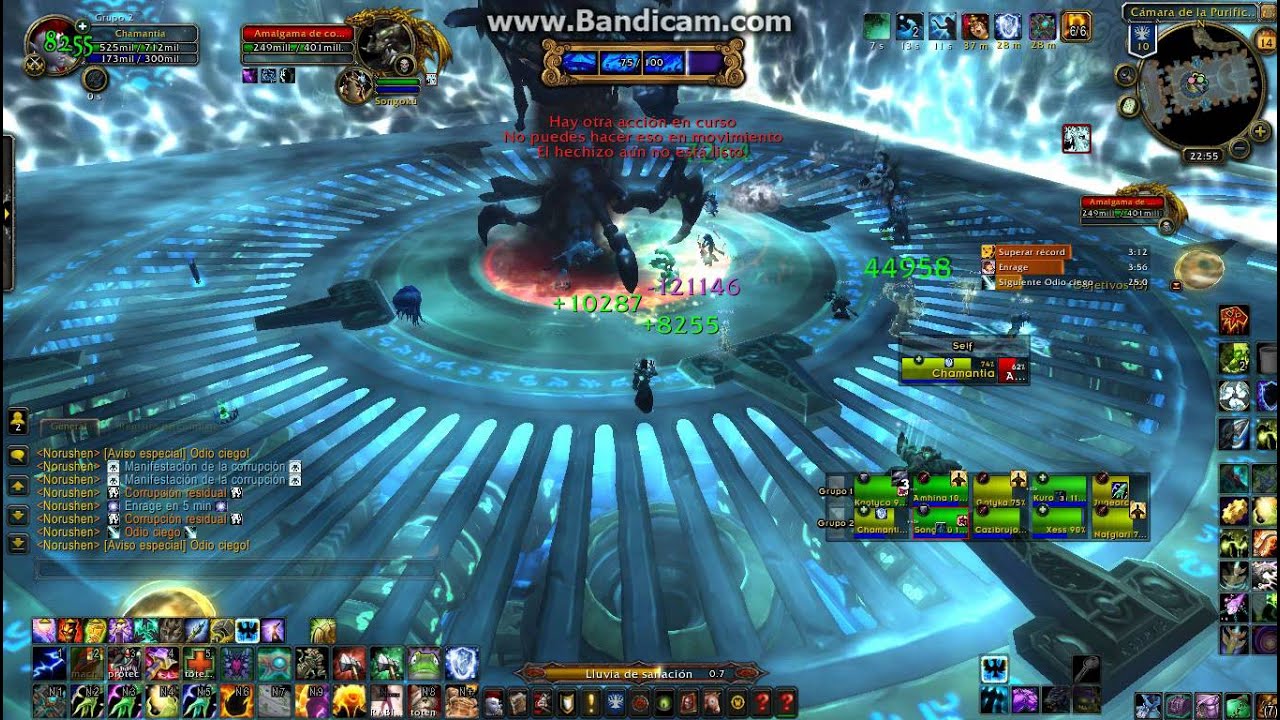 Wow 64 2014 05 14 22 53 43 399 - YouTube