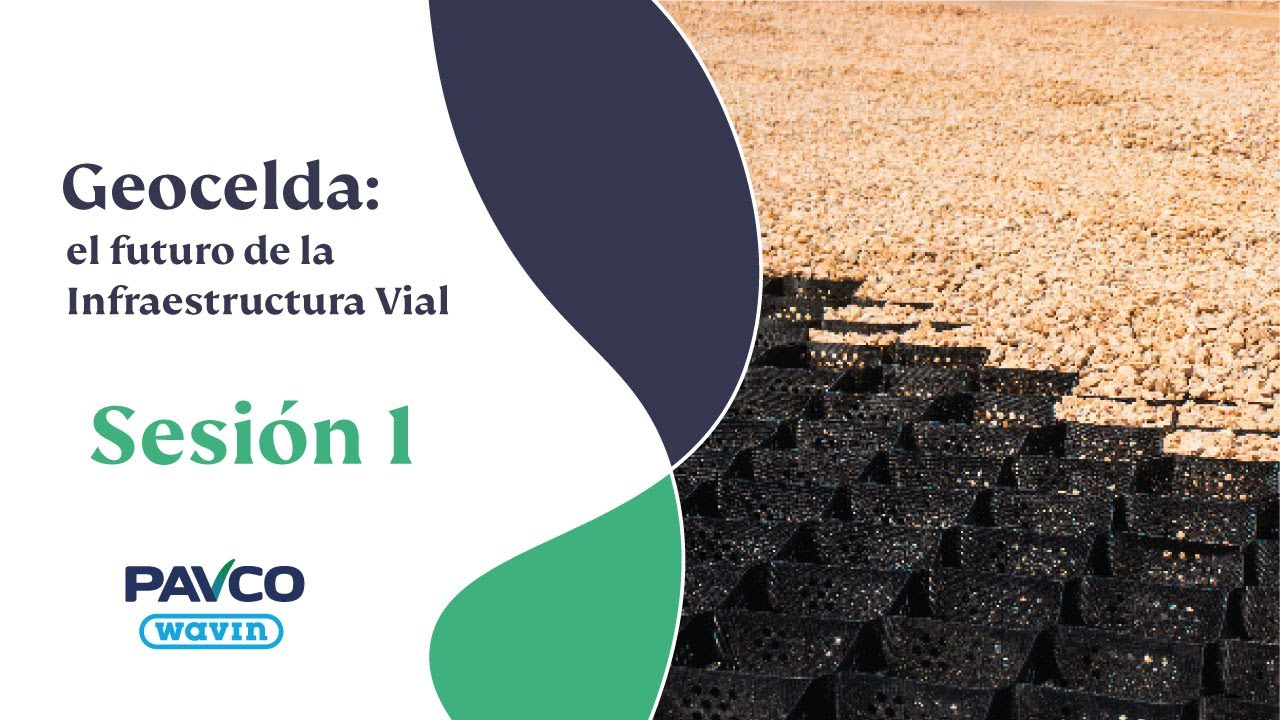 Geocelda, Sesión 1 - Metodología para estabilización de subrasante ...