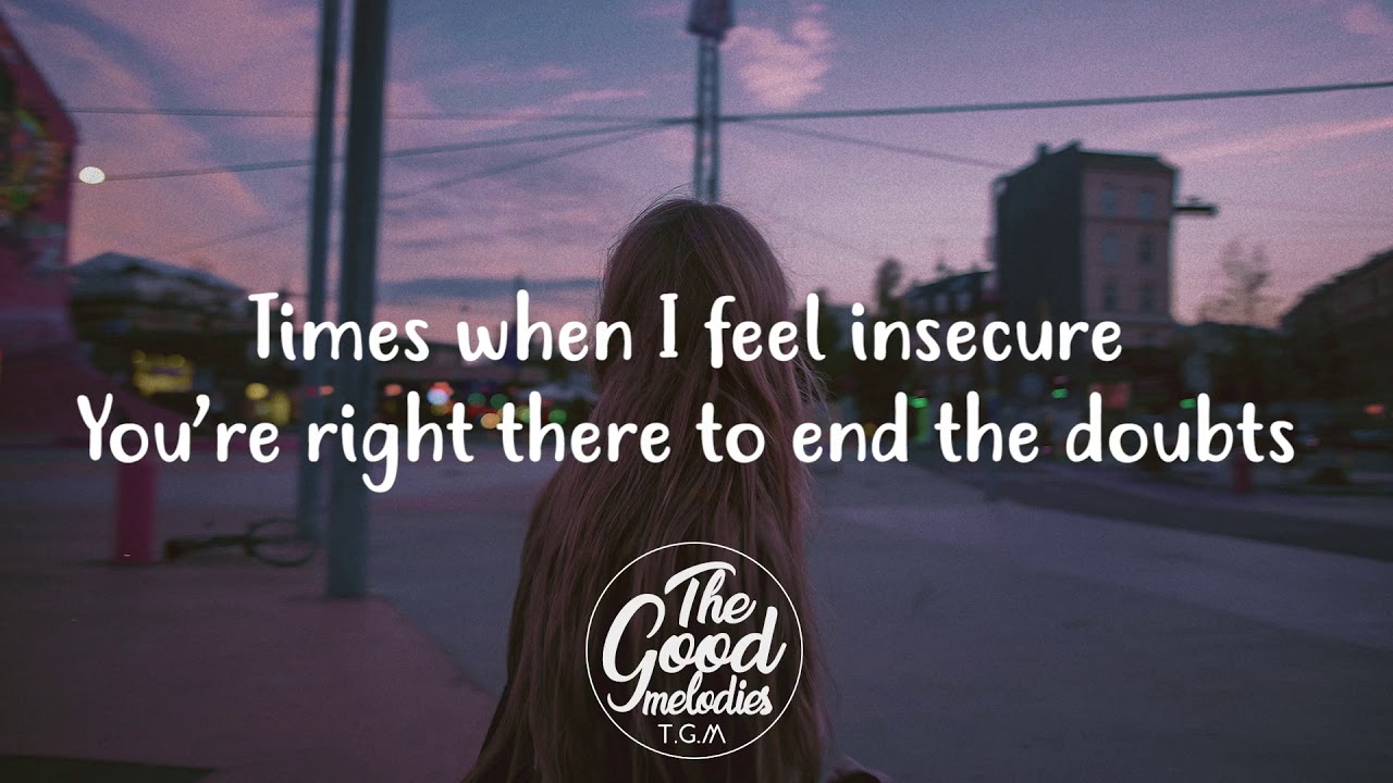 Fabian Secon - Grateful (Lyrics / Lyric Video) - YouTube