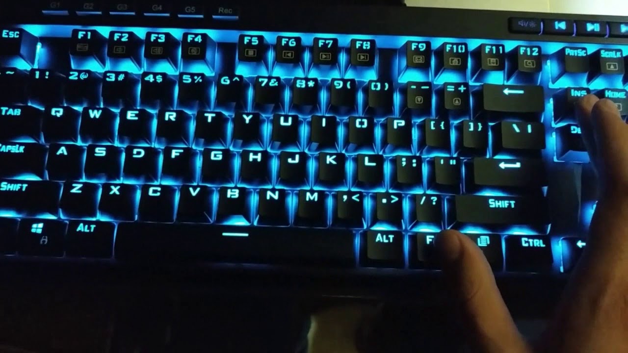 Alfawise V2 - Review México - YouTube