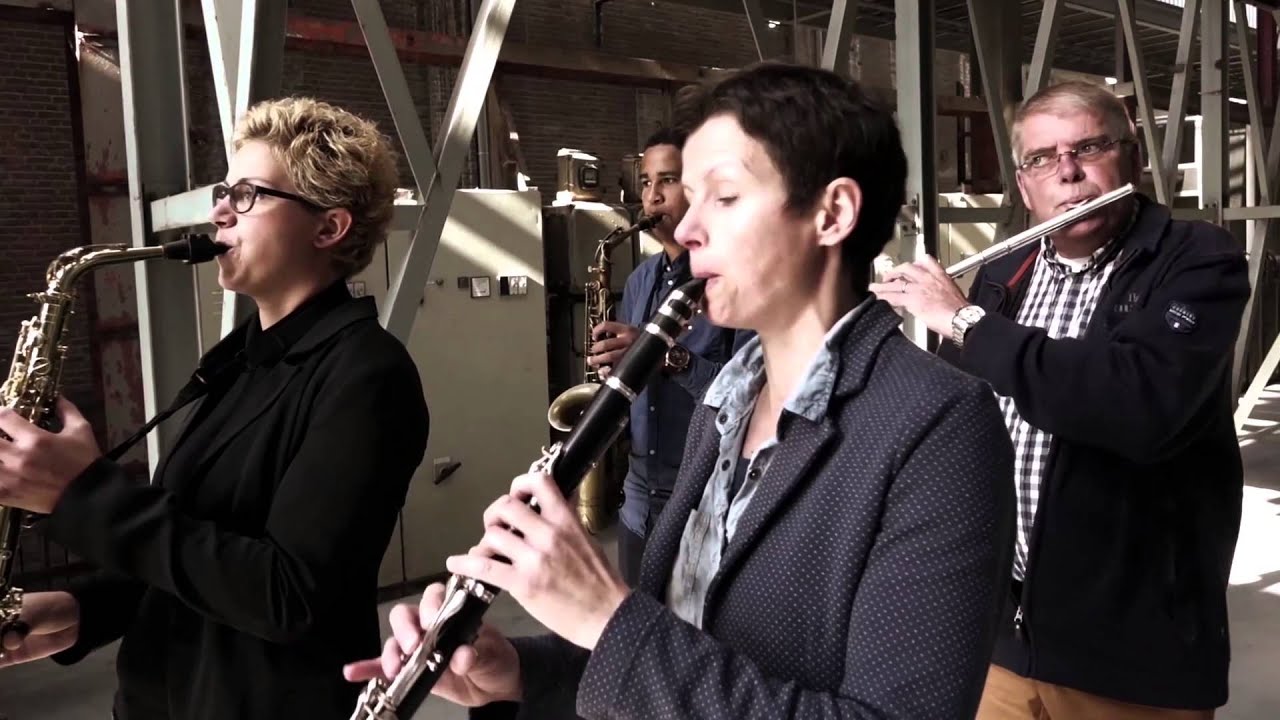 Eric Vloeimans Horn of Plenty - YouTube Music