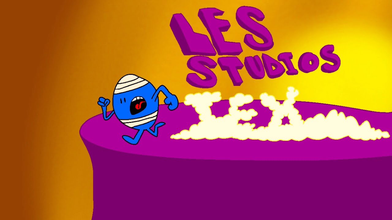 Les Studios Tex (2007) - YouTube