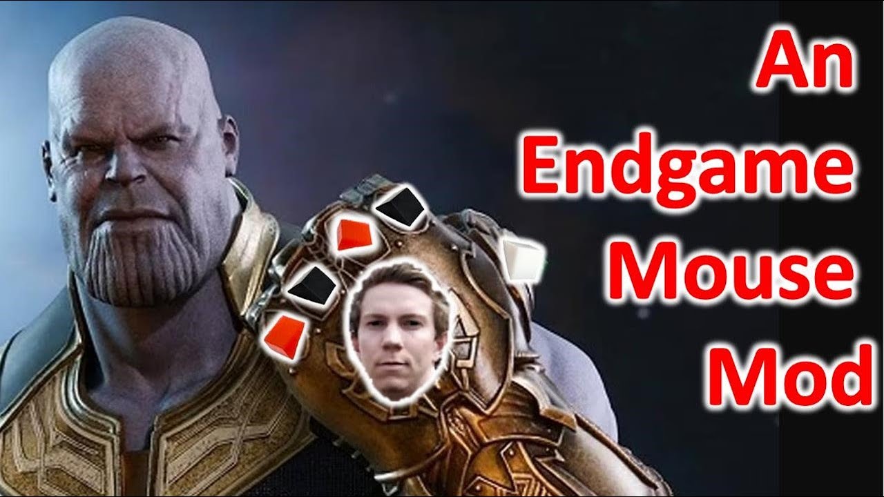 WAIT, Perfect Mouse Shapes For Everyone?! Struth Gaming Claw Mate ...