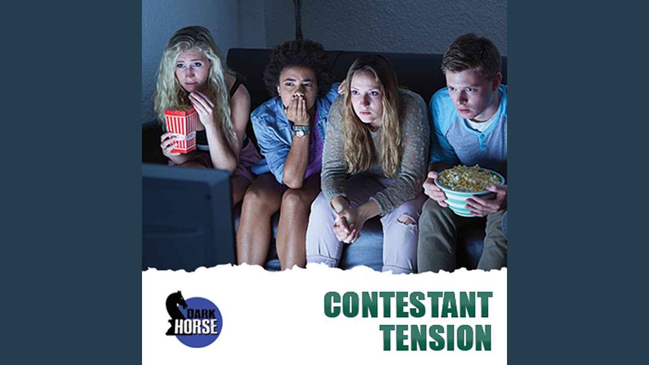 Calm Deliberations - YouTube