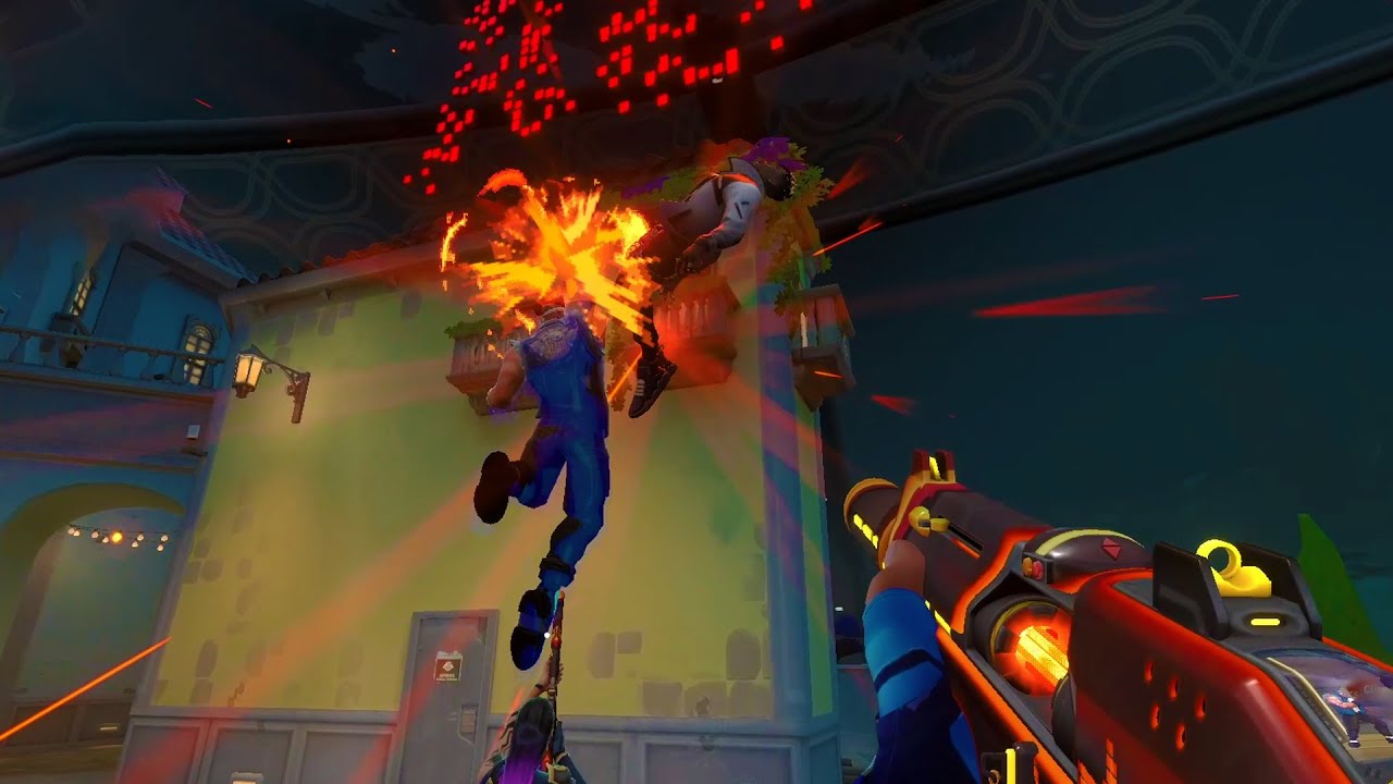 RANKED NEW ARCADE BUNDLE *BEST VALORANT SKIN* - YouTube