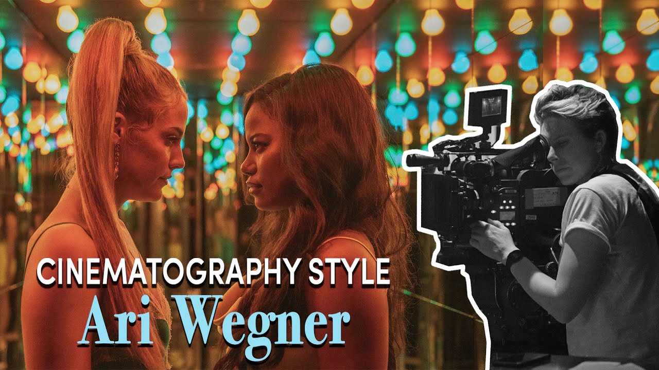 Cinematography Style: Ari Wegner - YouTube