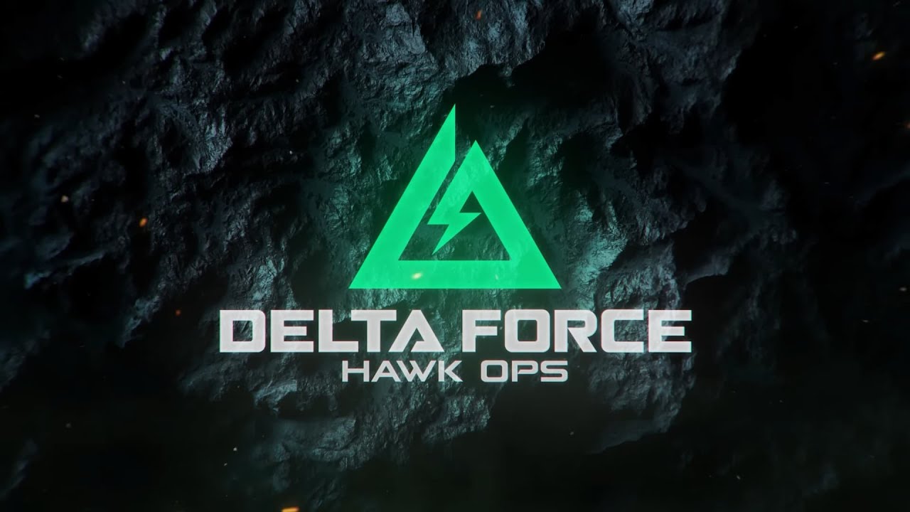 Delta Force: Hawk Ops BETA i5-11400F, RX 7700 XT FPS TEST 2560x1440 ...