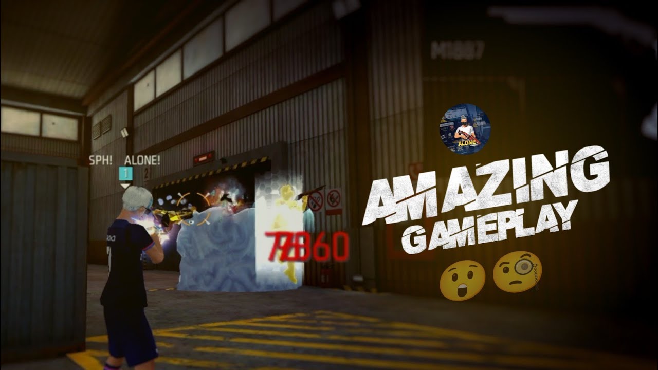 Amazing Gameplay Video🏆 - YouTube