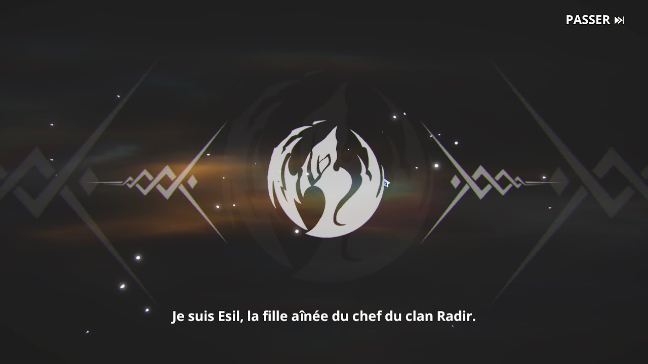 Solo Leveling Arise : INVOCATION Esil Radir , Rush les 5 Doublons - YouTube