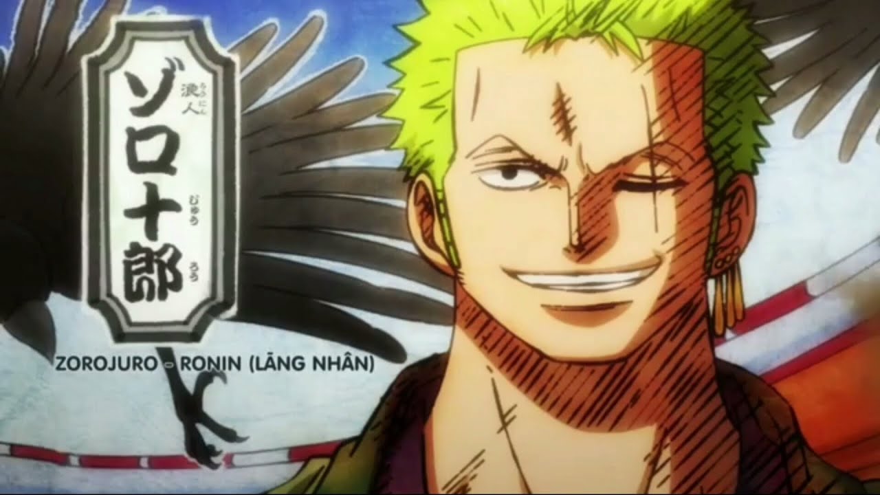 「Amv」- One Piece | Arc Wano kuri - YouTube