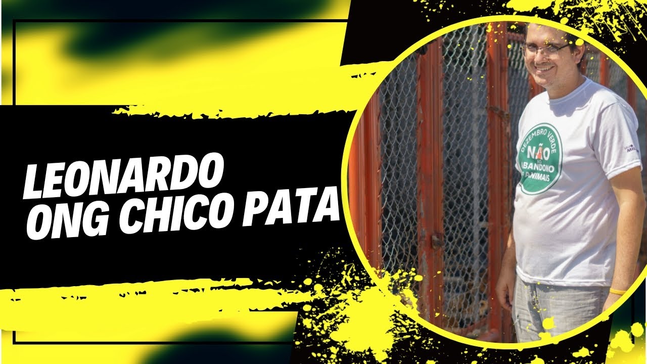 O TAL CAST #35 LEONARDO ONG CHICO PATA - YouTube