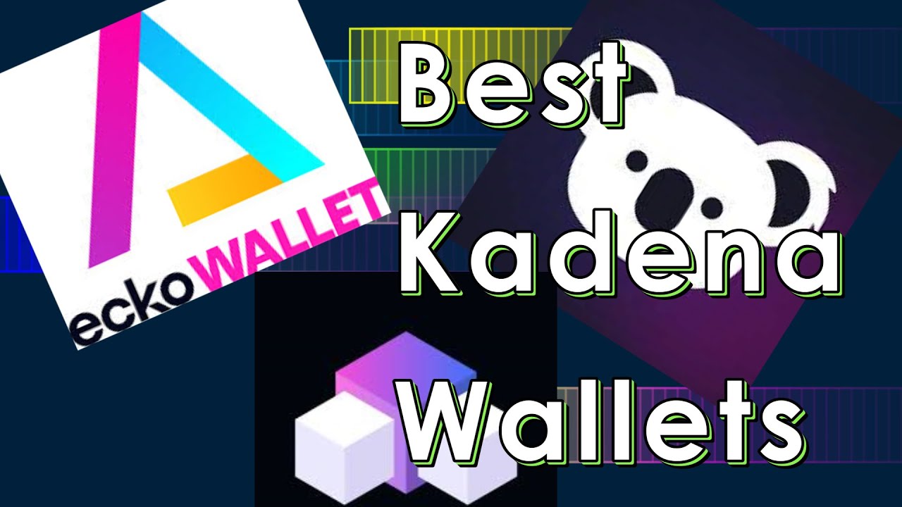 Best Kadena Wallet for Mining - YouTube