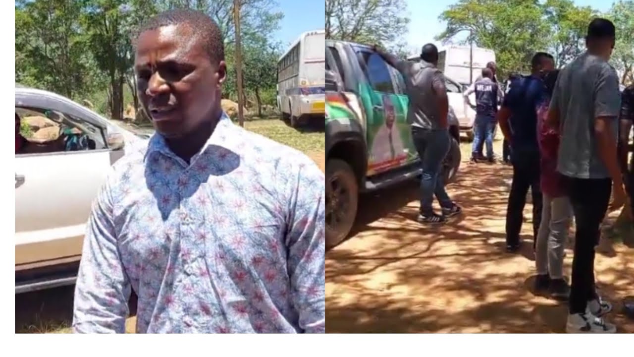 🥹HonaiJohn ParadzaweZanupfati CCC inoda kutorerwa matanho coz ...