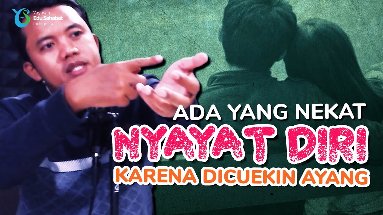 Bahaya Pacaran Pada Remaja, Guru dan Orang Tua Harus Peduli ‼ - YouTube