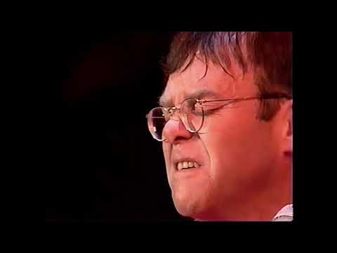 Elton John LIVE REMASTERED - Bennie And The Jets (Greek Theatre, Los Angeles, CA) | 1994