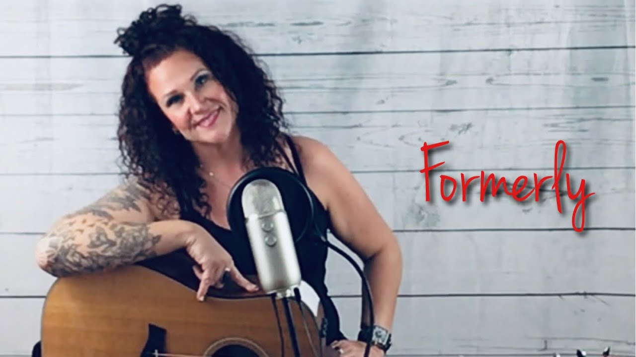 Formerly - Cara McCandless (Original Song) - YouTube