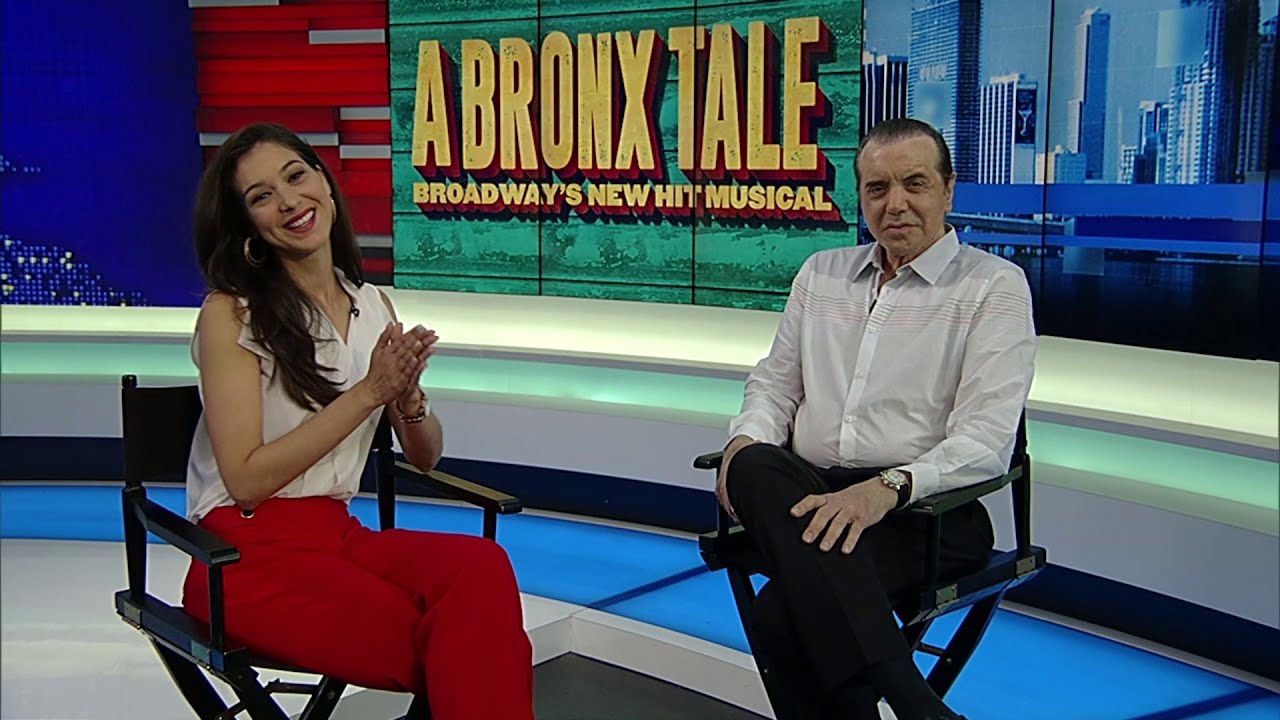 A Bronx Tale - YouTube