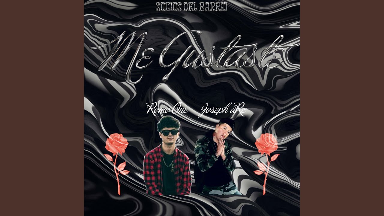 Me Gustaste (feat. Romo One) - YouTube