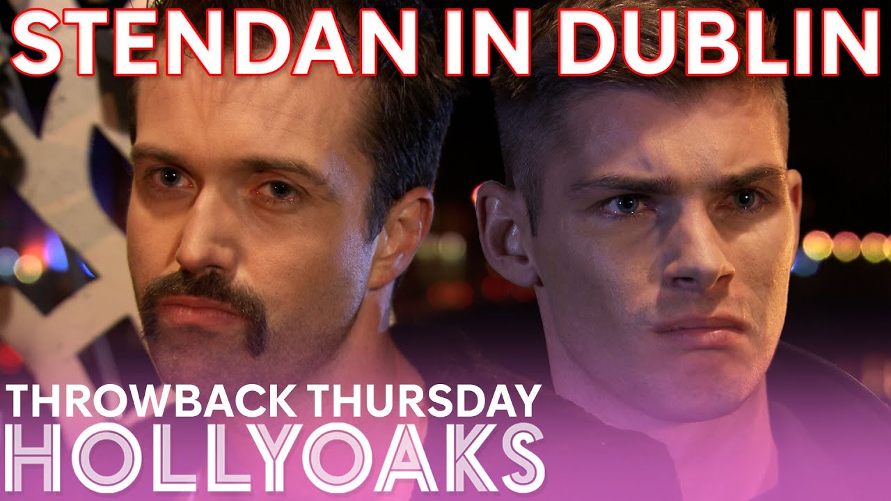 Brendan Hay's Instagram, Twitter & Facebook on IDCrawl