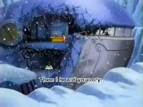 Monkey Typhoon episode 39 with english subtitles Asbotto Senki Goku ...