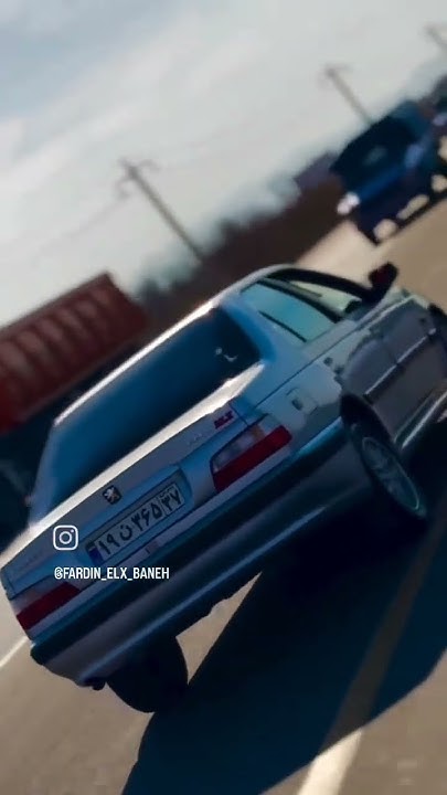 #207 #automobile #elx #405 #edit #206 #رقص #ef7 #کلیپ #funny - YouTube