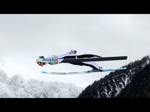 Ski Jumping World Records 1936-2025