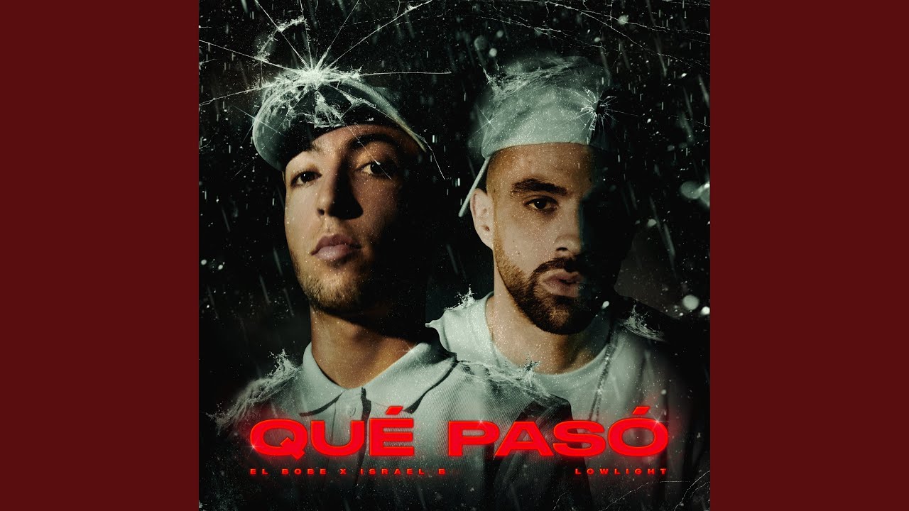 Que Pasó? - YouTube Music
