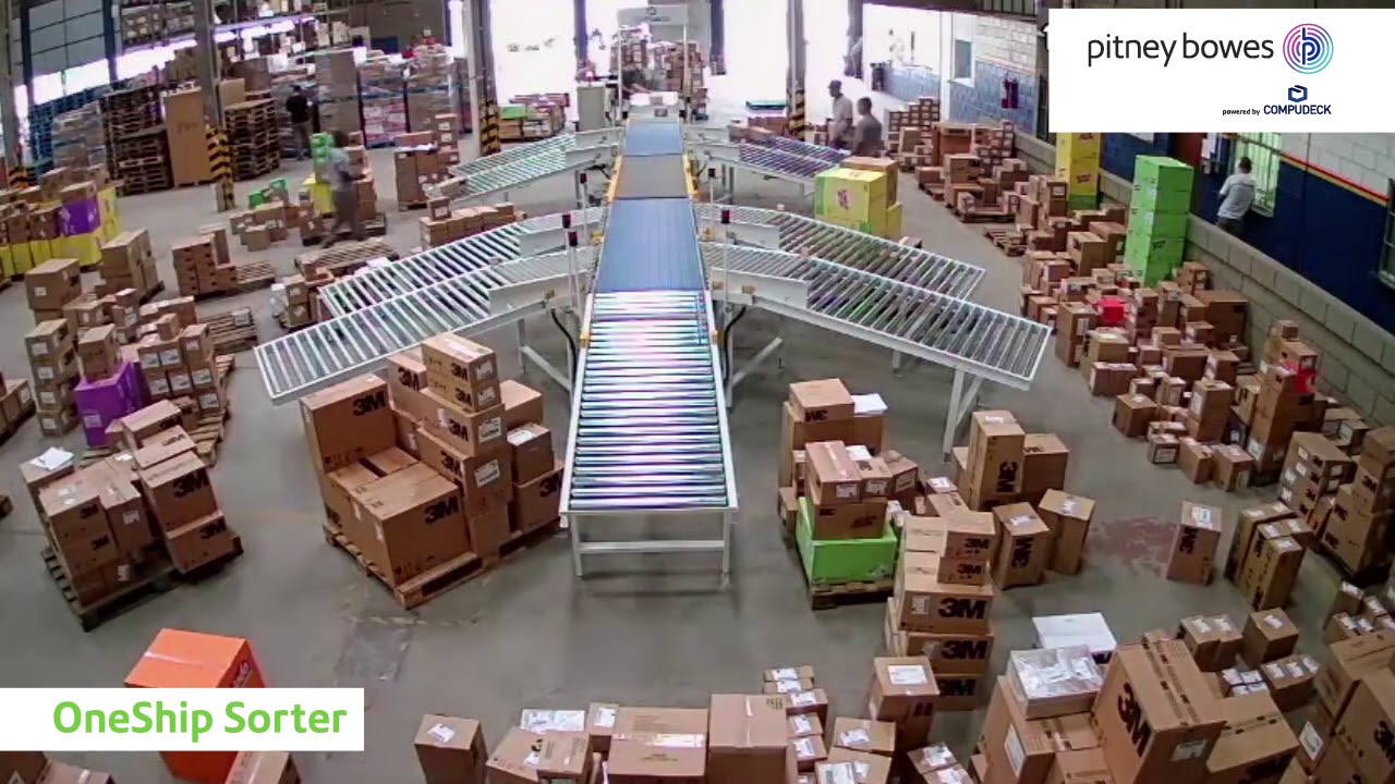 Oneship Sorter 2 - YouTube