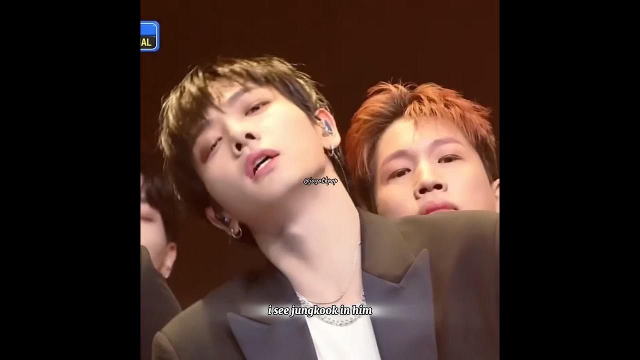 i see jungkook in him ‍🔥🔥 ‍🔥😎 #jaehyun #boynextdoor #bnd #jungkook #bts #kpop #kpopedit - YouTube