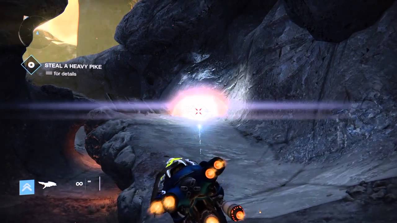 The Infinity project - YouTube