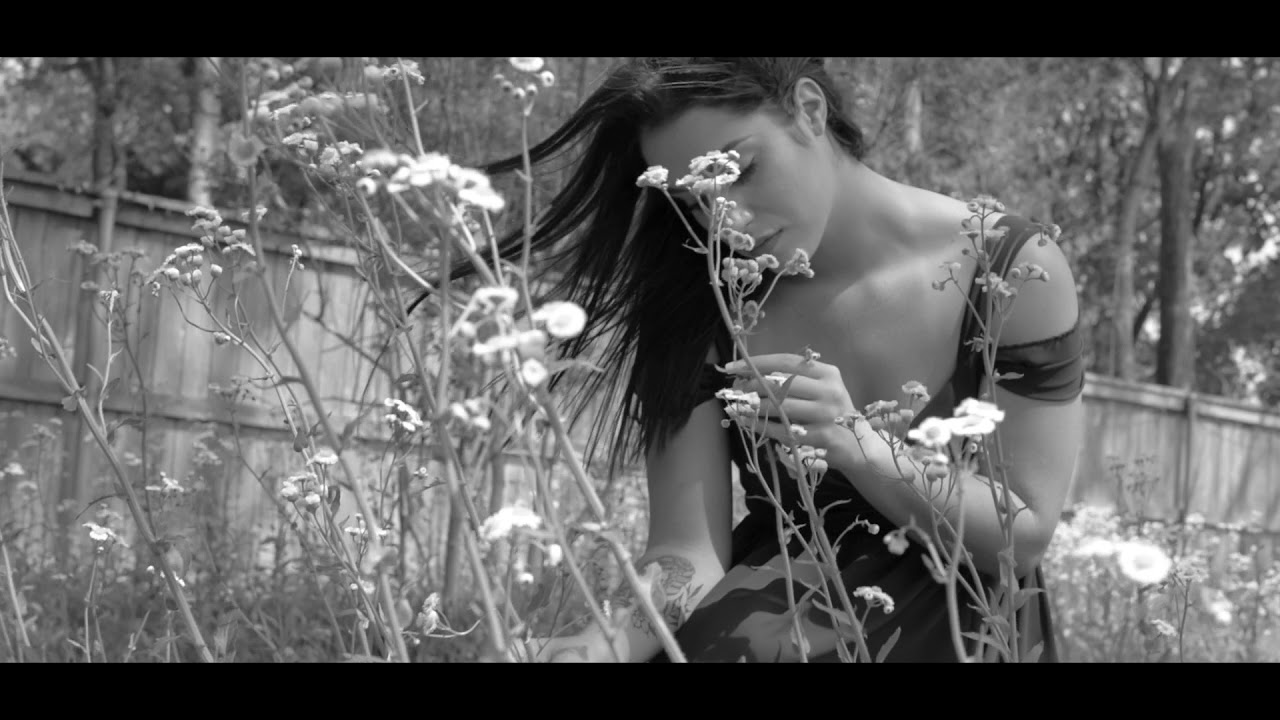 Hannah McCorry - Video Test Part 1 - YouTube