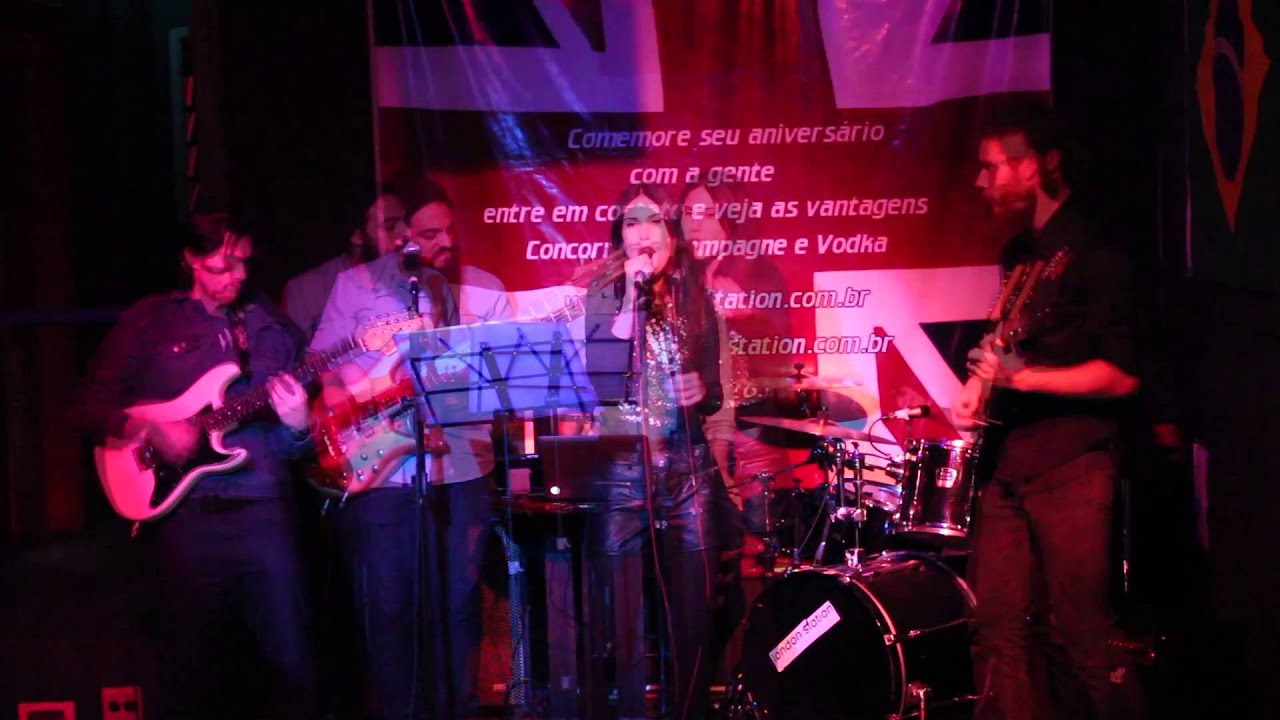 Banda Live Hits - YouTube