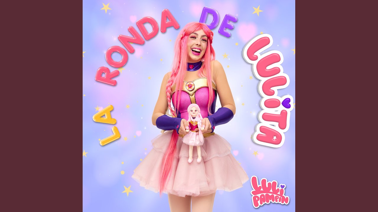 La ronda de Lulita - YouTube Music