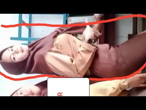 Tik tok -sma lebay😂😍