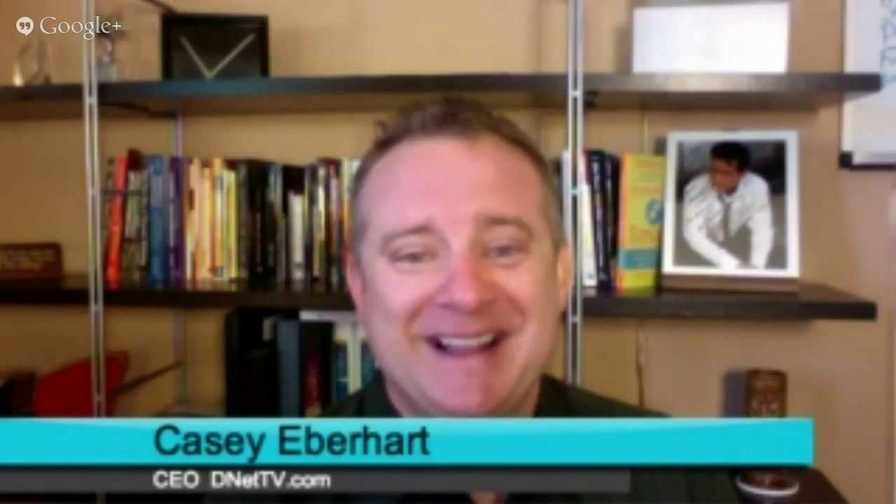 The Passion Point with Caren Glasser and Casey Eberhart - YouTube