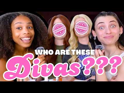 Finally addressing the DATING allegations... by GLAMMING our Boyfriends