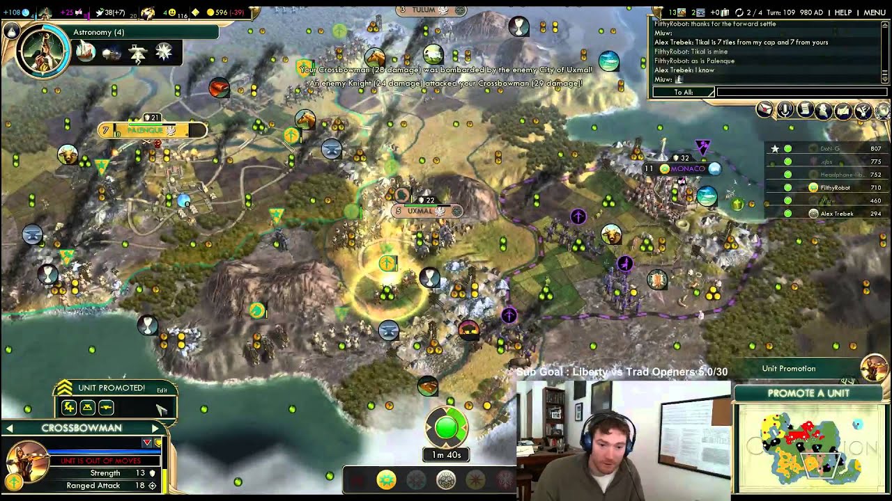 Game 153: Inca Part 4 - YouTube