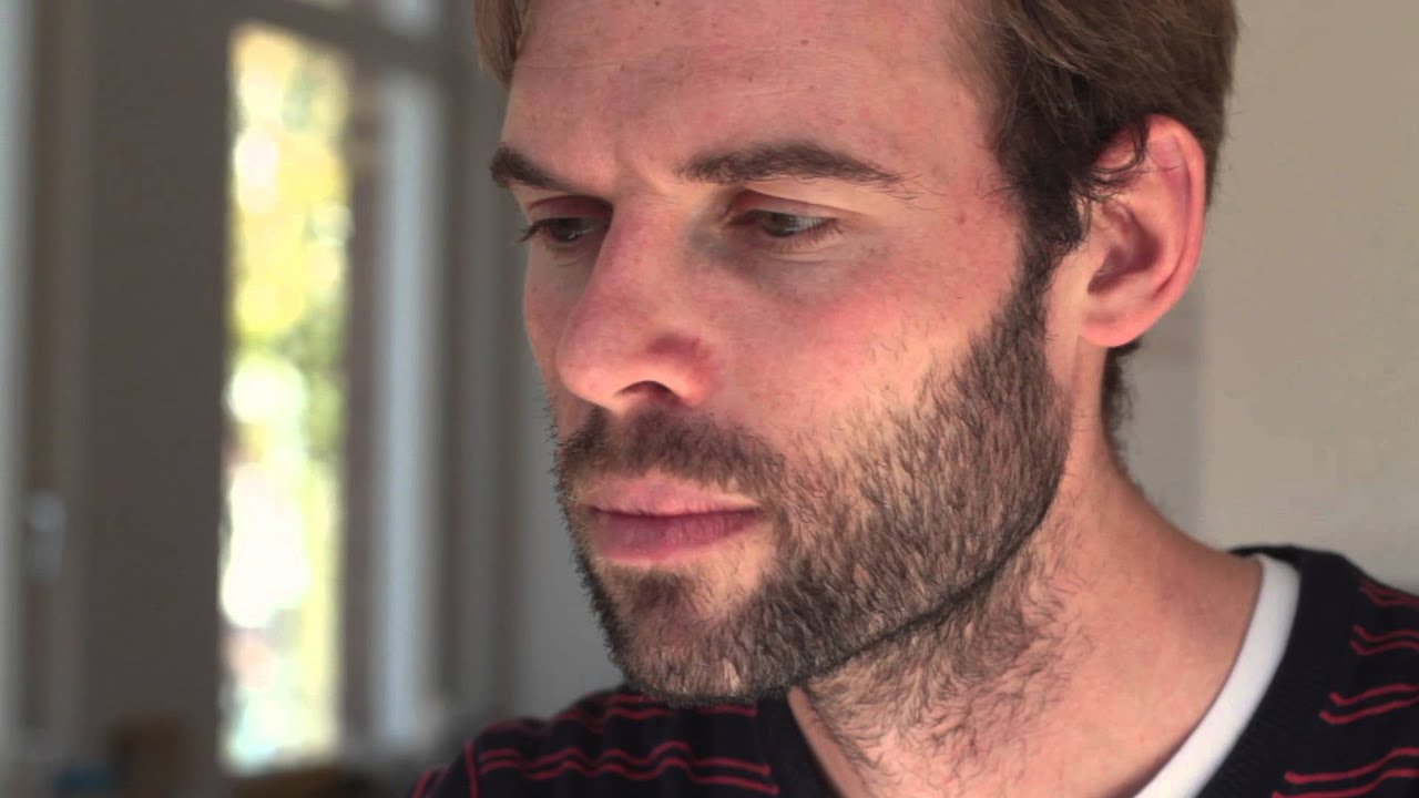 BYOB 2013 Introducing Artists (2) - Willem Sjoerd van Vliet - YouTube