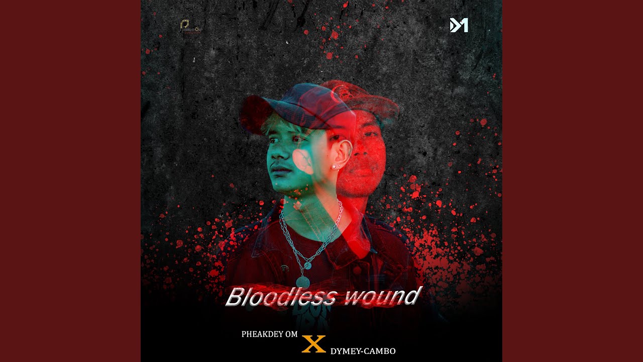 Bloodless Wound - YouTube