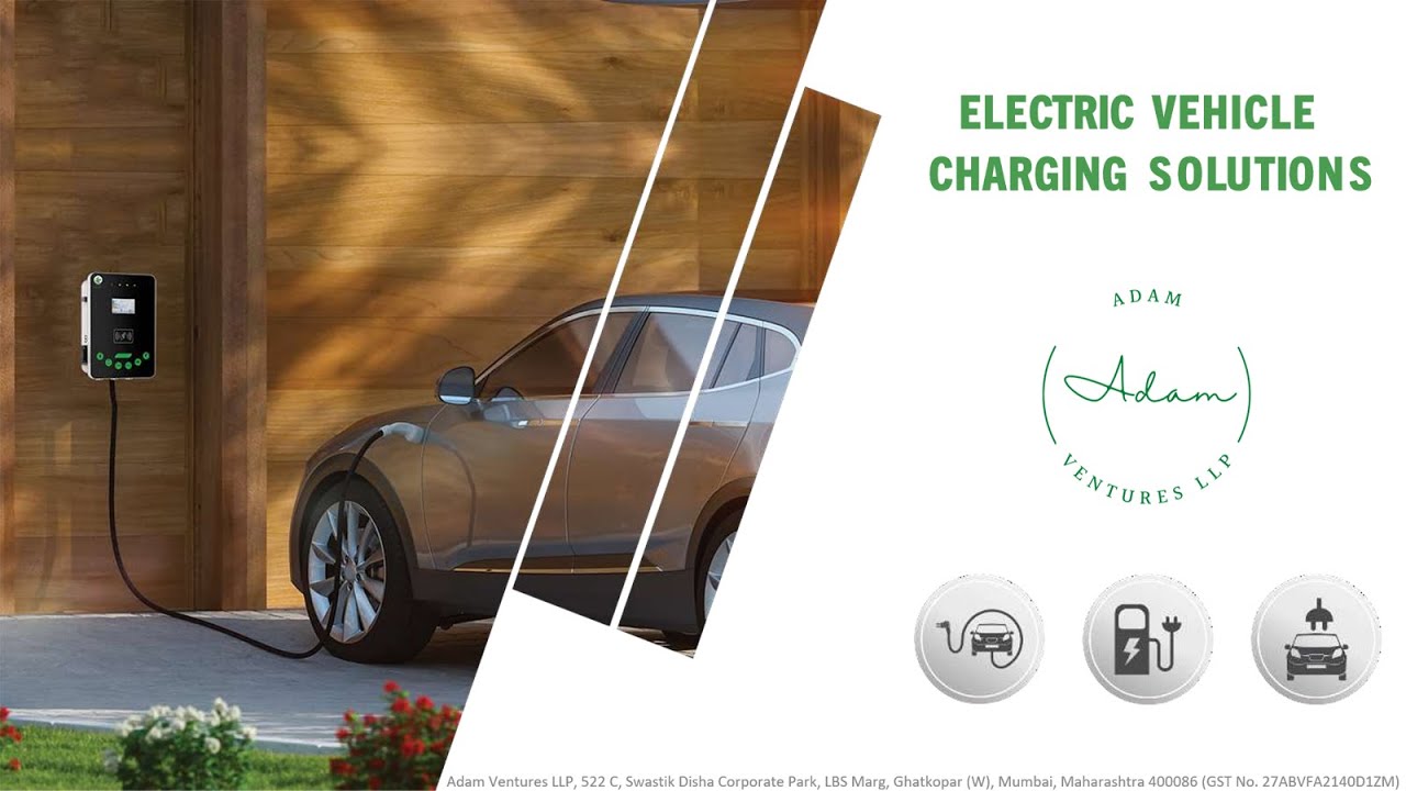 Adam Ventures LLP - EVIGO Bijlify EV Charging Stations Full ...