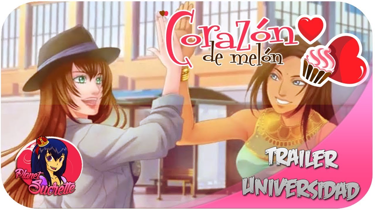 Trailer cdm Universidad - YouTube