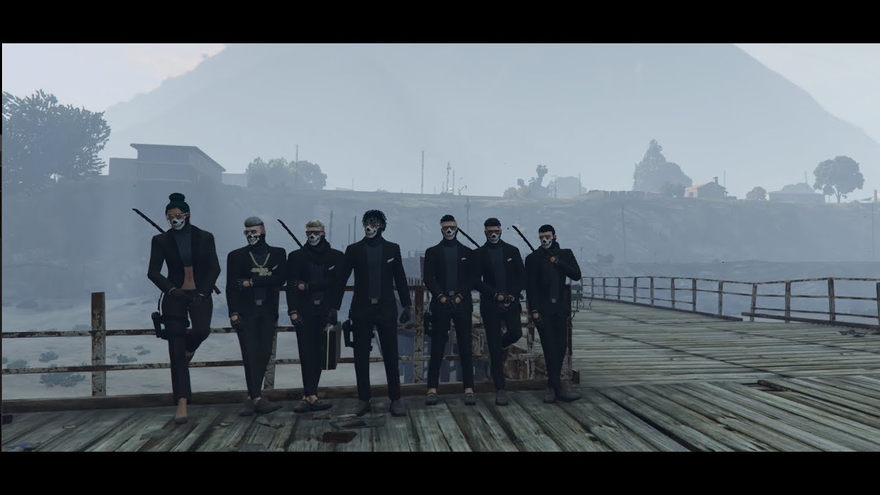 Brothers of life | Chang Gang Member | 567 |KalpsGaming | Back to ...