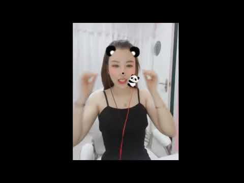 Cute Chinese Girl Live Chat on Bigo Live Stream